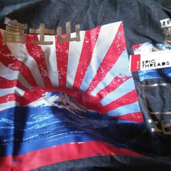 Epic Threads | Shirts & Tops | Tshirts | Poshmark